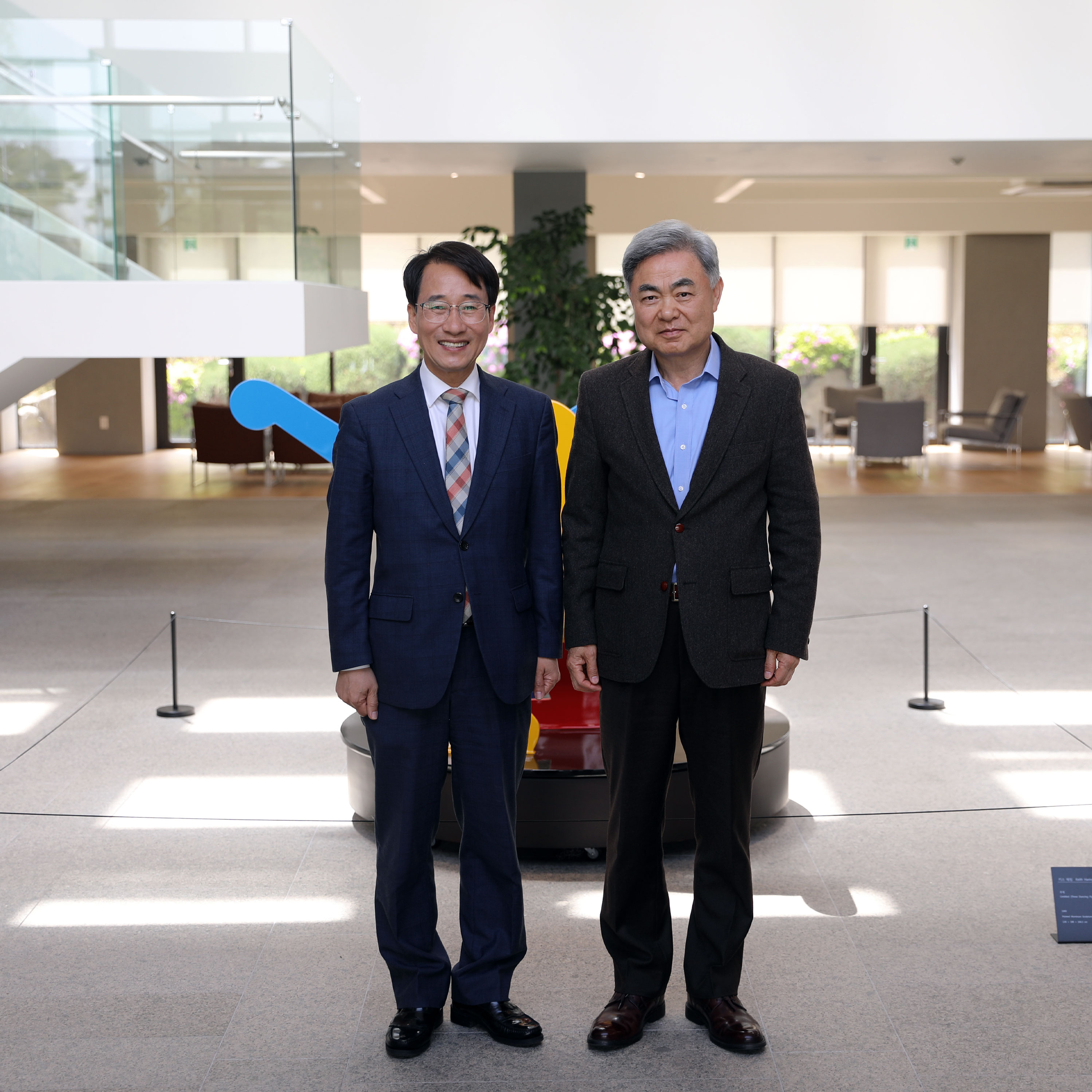 수원대학교 > The university of suwon