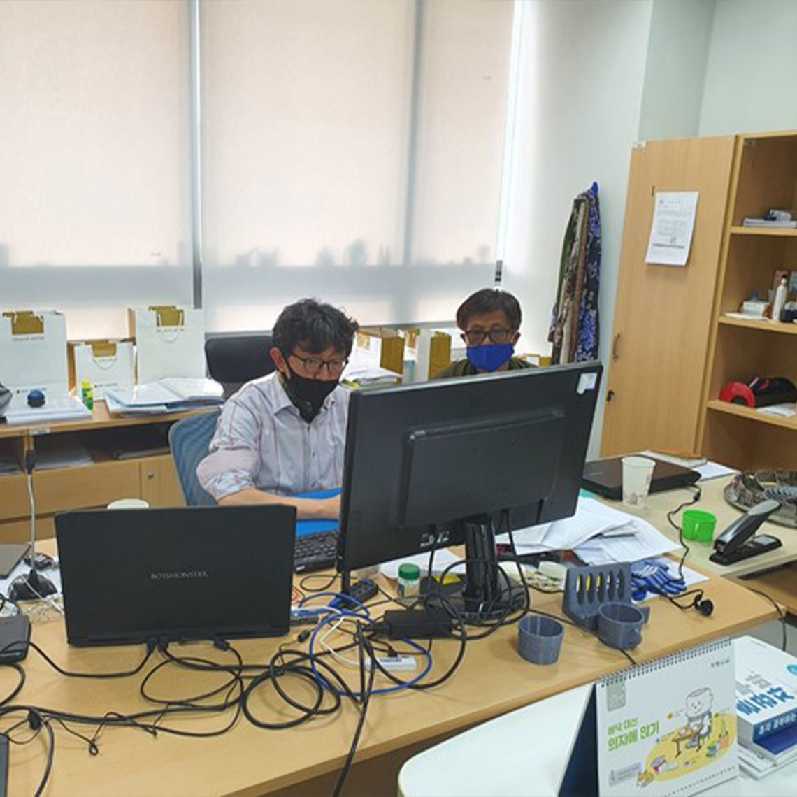 수원대학교 > The university of suwon