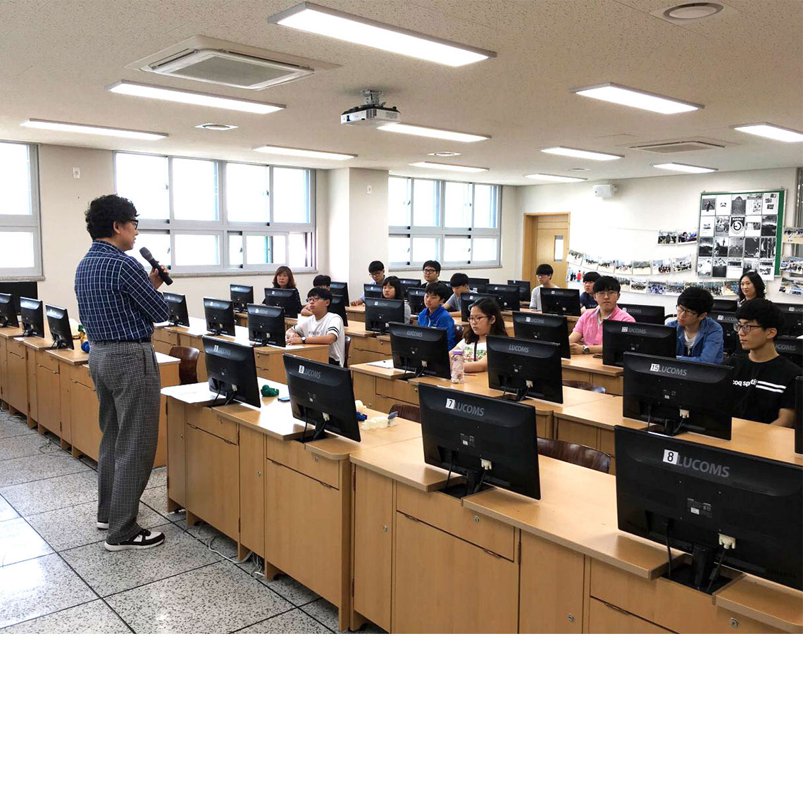 수원대학교 > The university of suwon