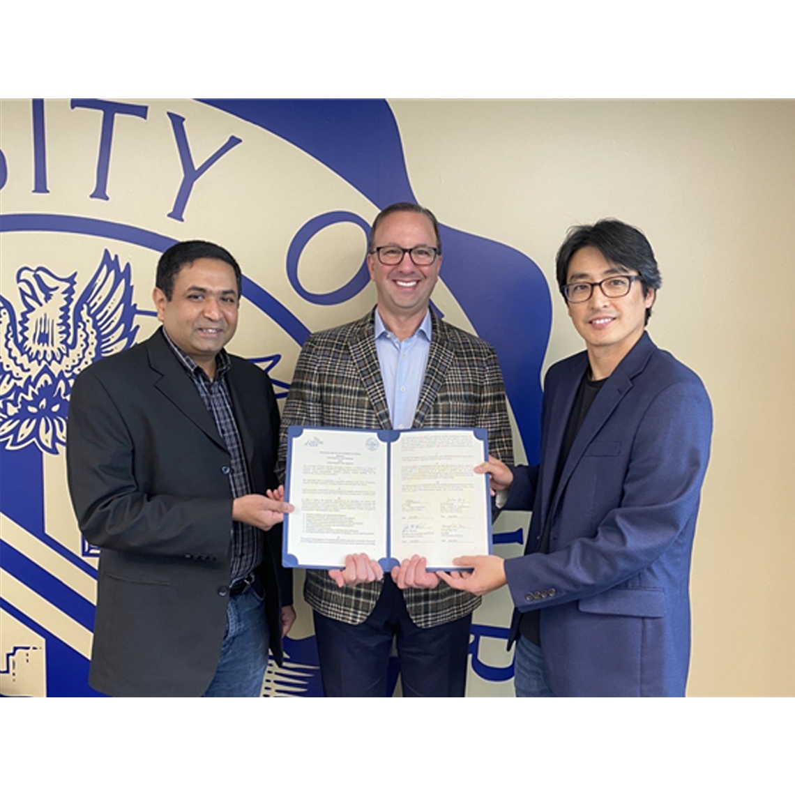 수원대학교 > The university of suwon