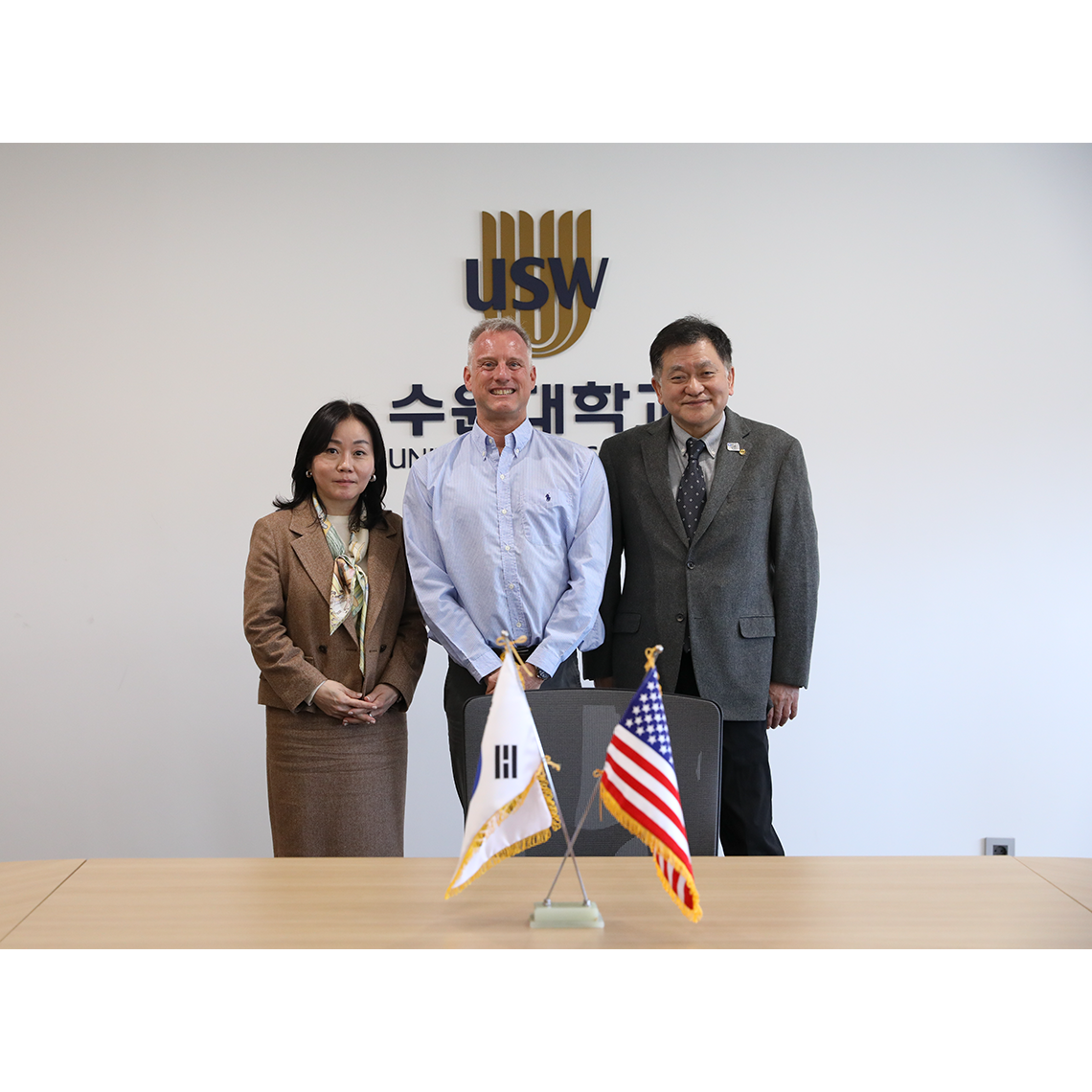 수원대학교 > The university of suwon