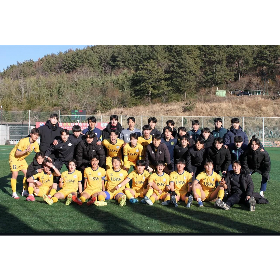 수원대학교 > The university of suwon
