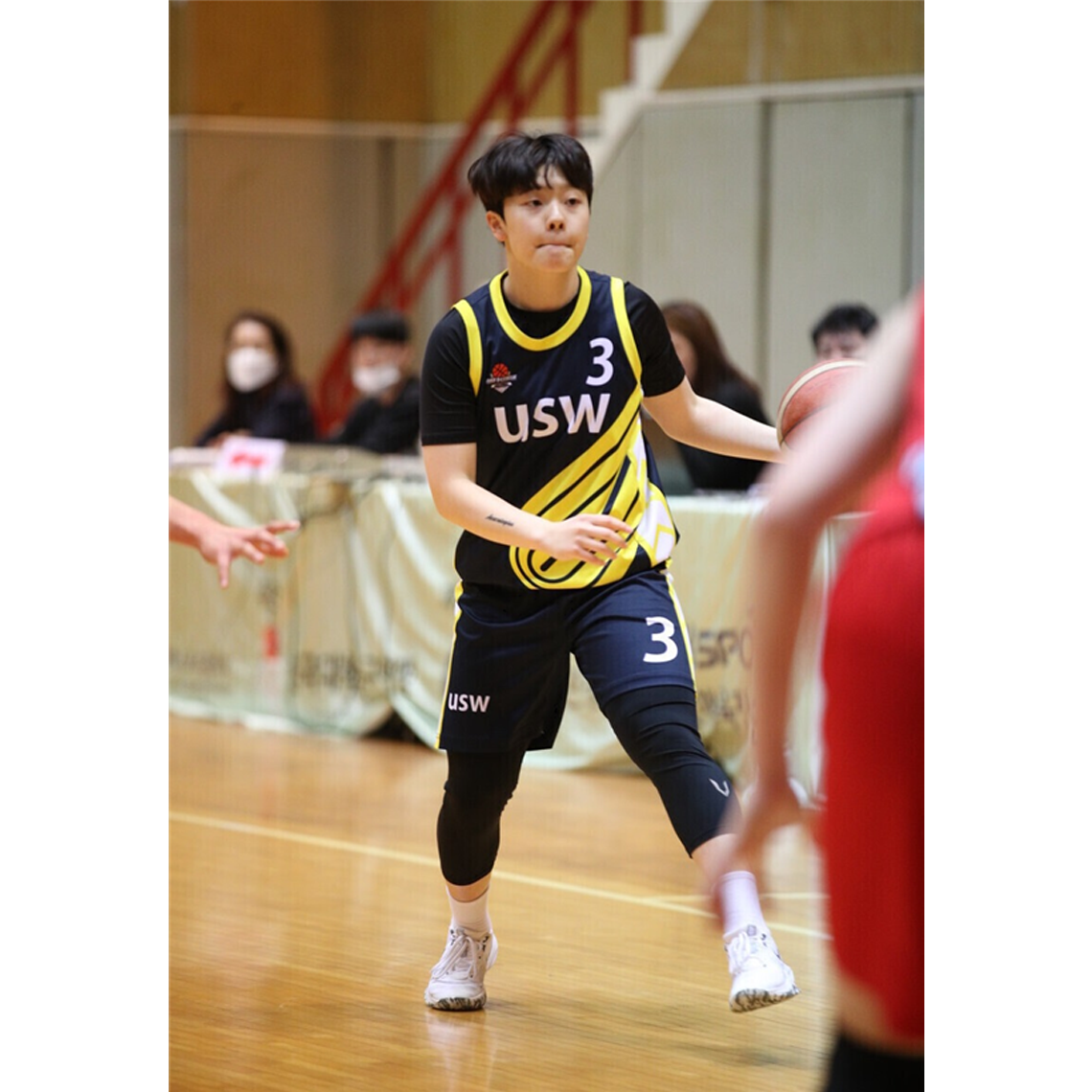 수원대학교 > The university of suwon