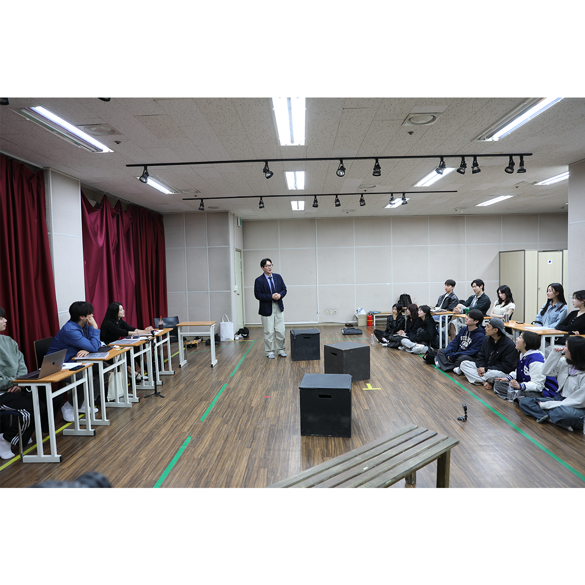 수원대학교 > The university of suwon