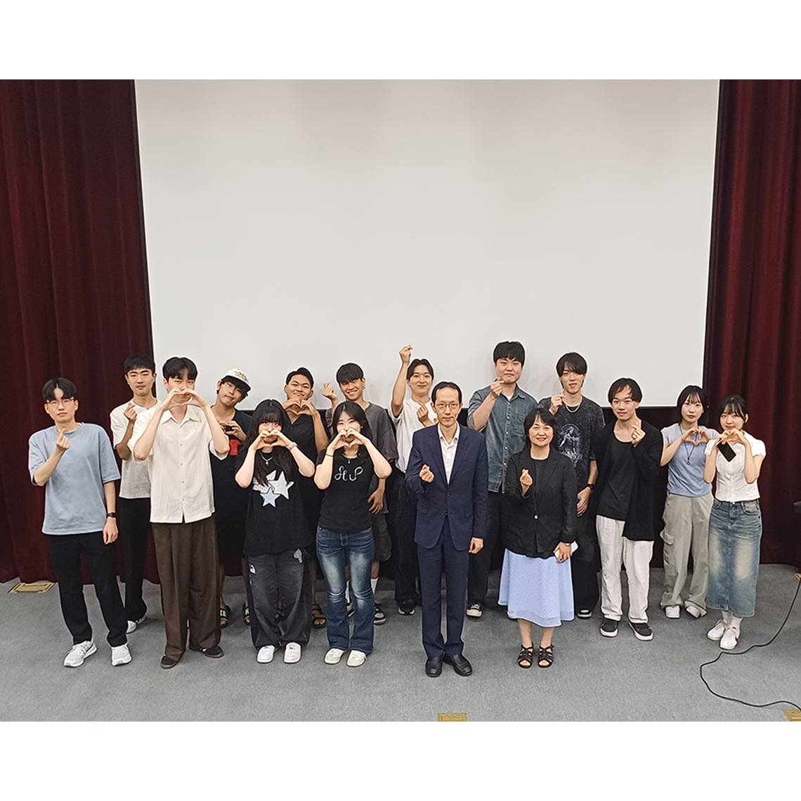 수원대학교 > The university of suwon